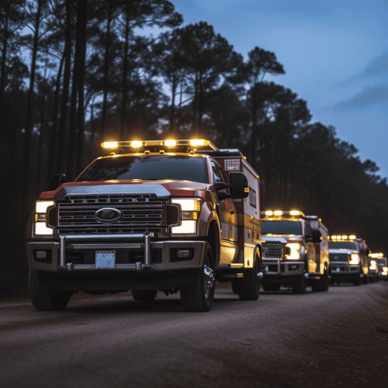 Reflecting on the Carrollton Bus Collision | Mezrano Alabama Injury Lawyers