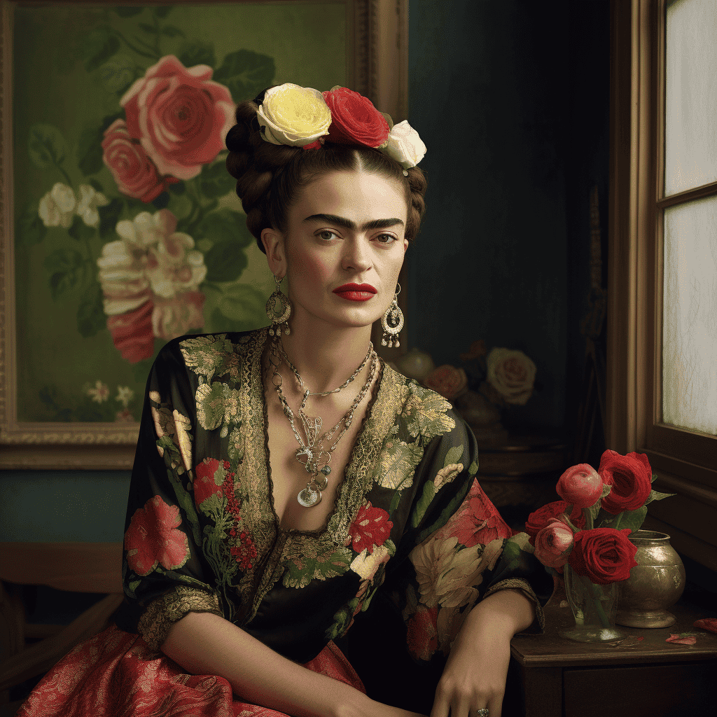 Unveiling the Impact of the Frida Kahlo Bus Accident!