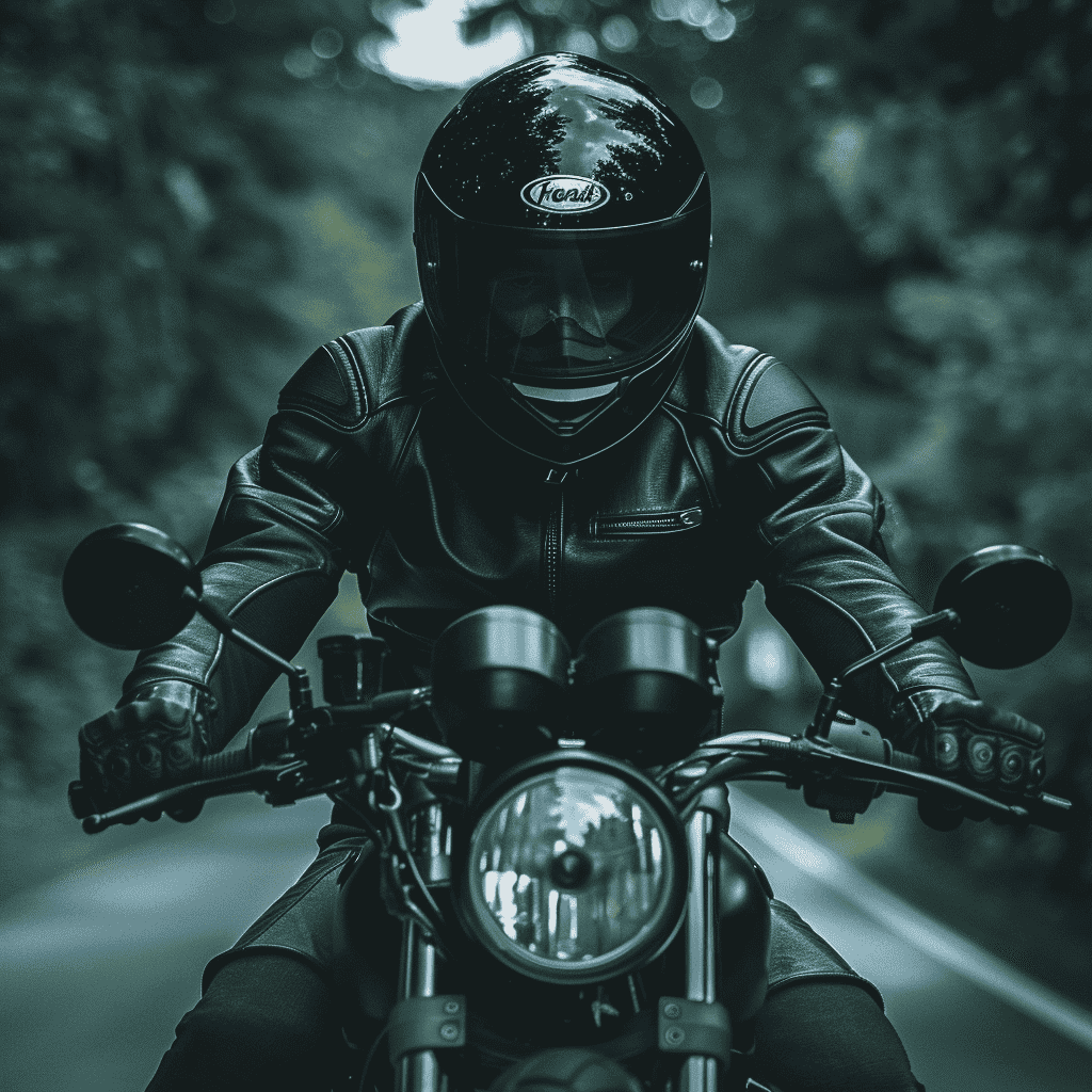 Motorcycle Safety - Does Alabama Have a Helmet Law?
