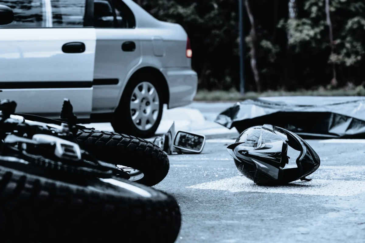 How Serious Is Road Rash From Motorcycle Accident in Alabama?
