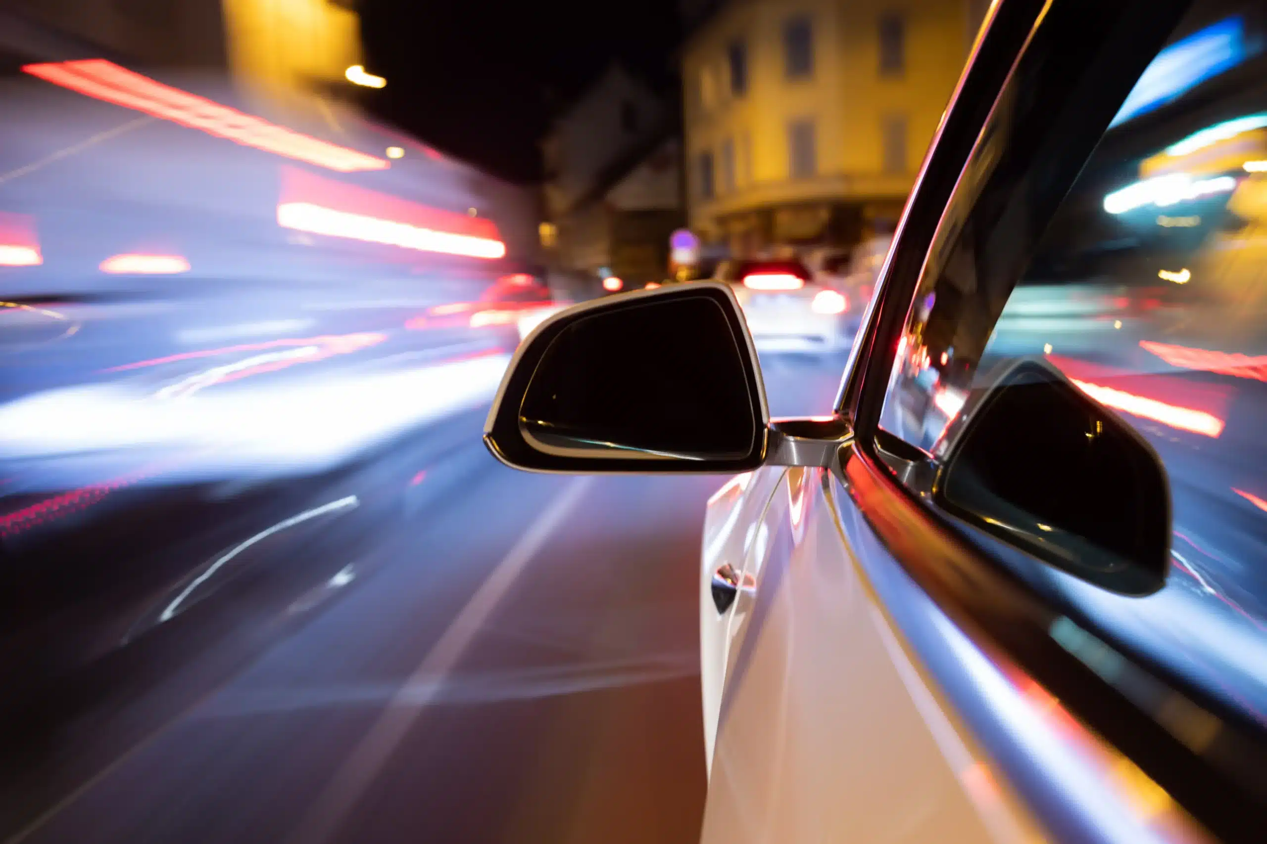 Alabama Drunk Driving Attorney | 75+ Years Experience